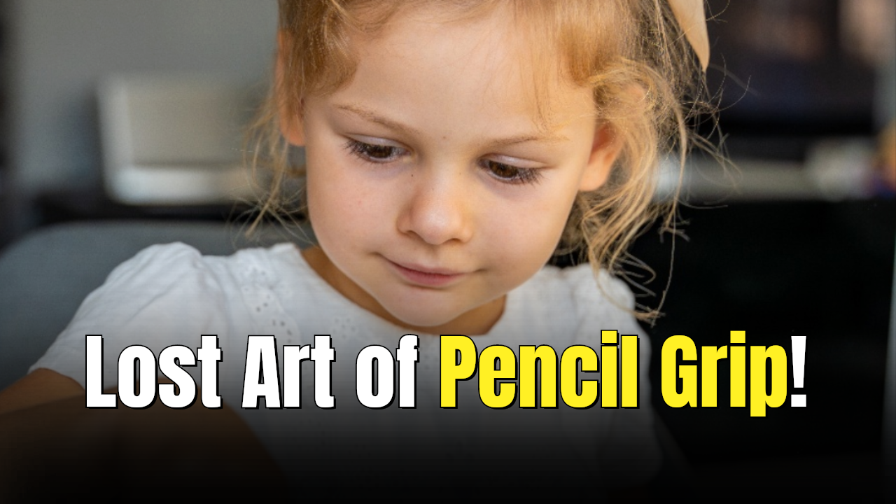The 10 Basic Childhood Skills That Are Slowly Disappearing