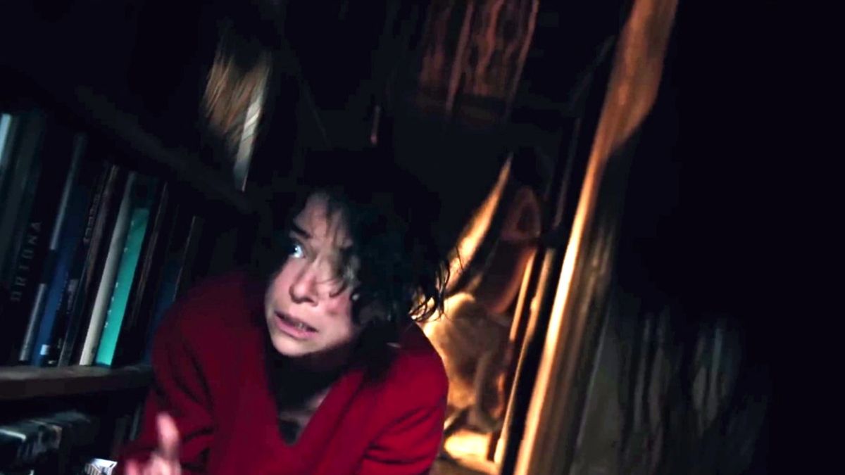 Keeper, la nueva película de terror de Osgood Perkins (Longlegs), presenta un tráiler de lo más ...