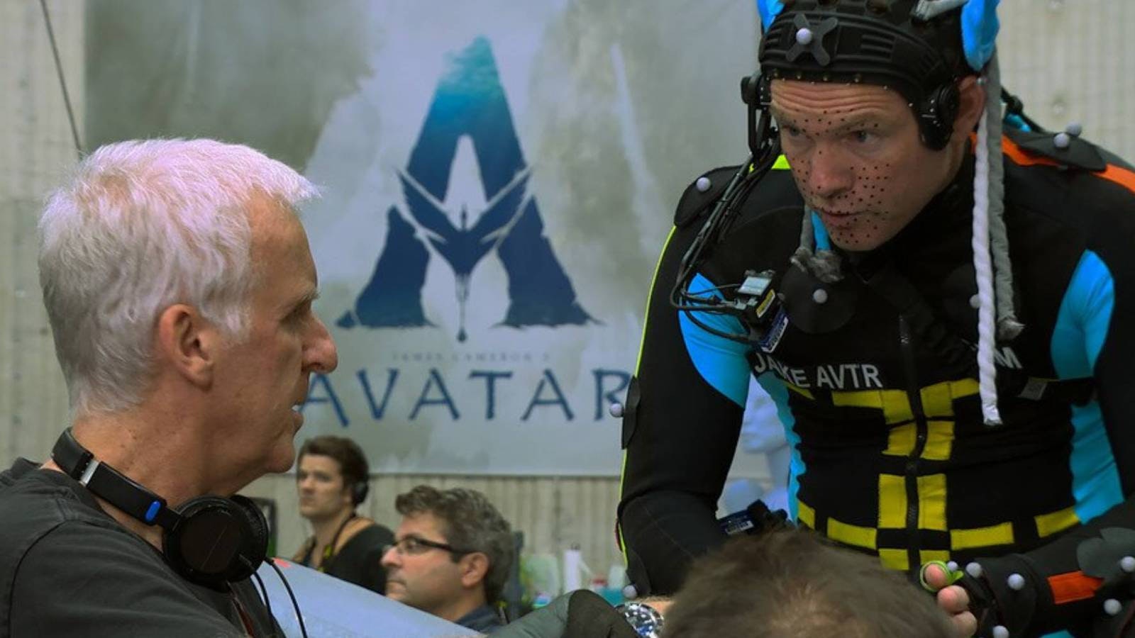 Fire And Water: Making The Avatar Films