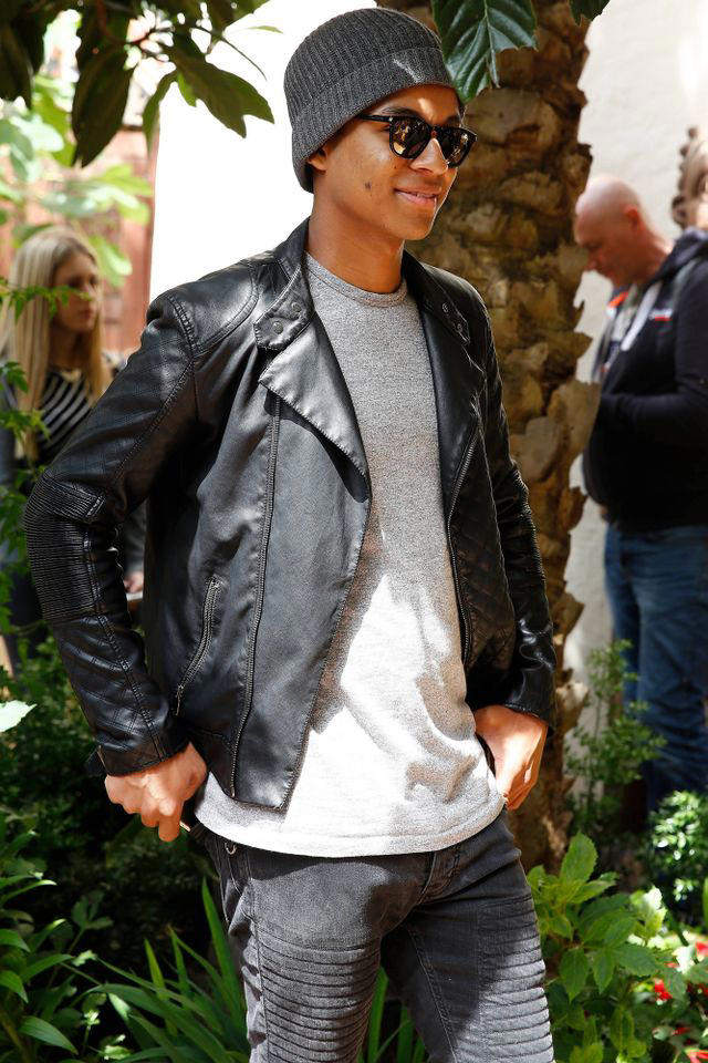Who Is Jaafar Jackson? All About Michael Jackson's Nephew Who's ...