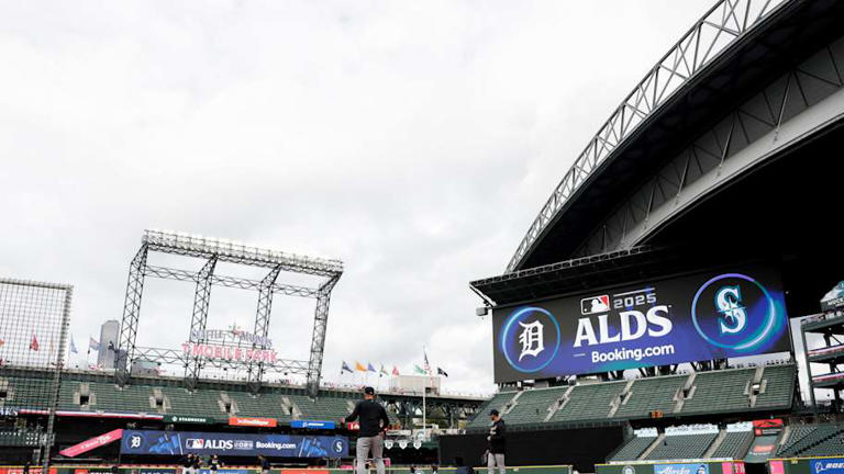 Mariners’ Latest Roster Move Strengthens Bullpen Depth for 2026