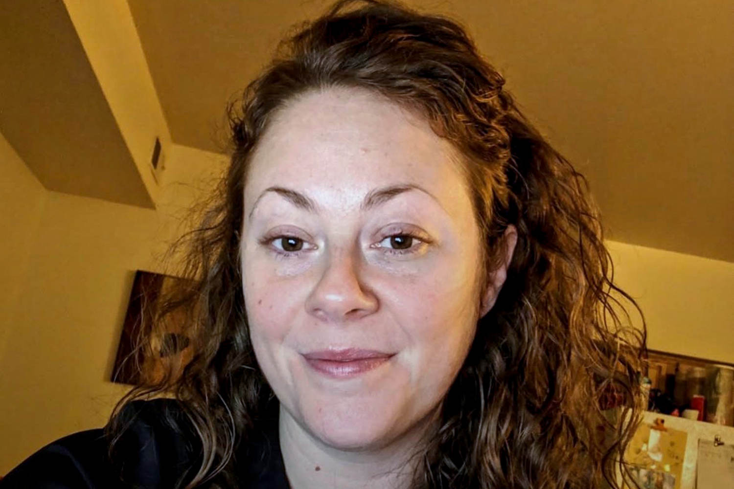 Young mother among those missing after UPS plane crash