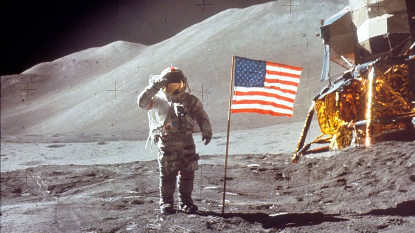 10 defining moments that shaped the baby boomer generation