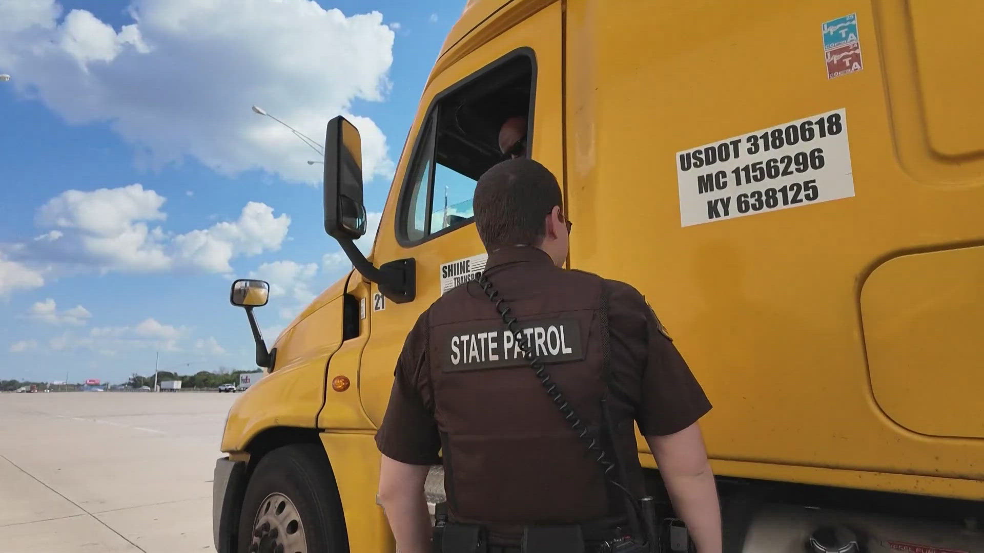 Inside CDL English language requirements