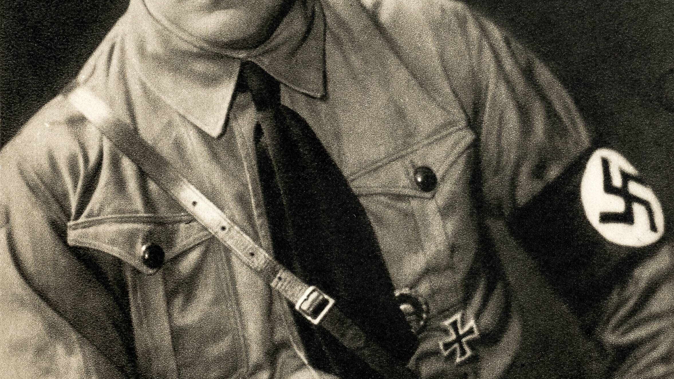 4 World Dictators with Secret Phobias, Historians Share