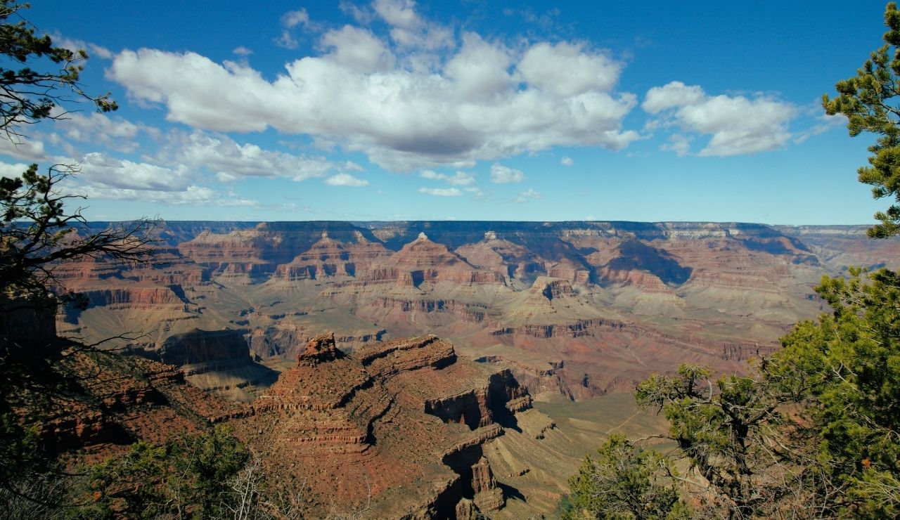Inside the Grand Canyon’s Forbidden Zone and the Secrets That Have ...