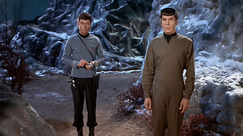 How Legendary Sci-Fi Writer Isaac Asimov Felt About Star Trek