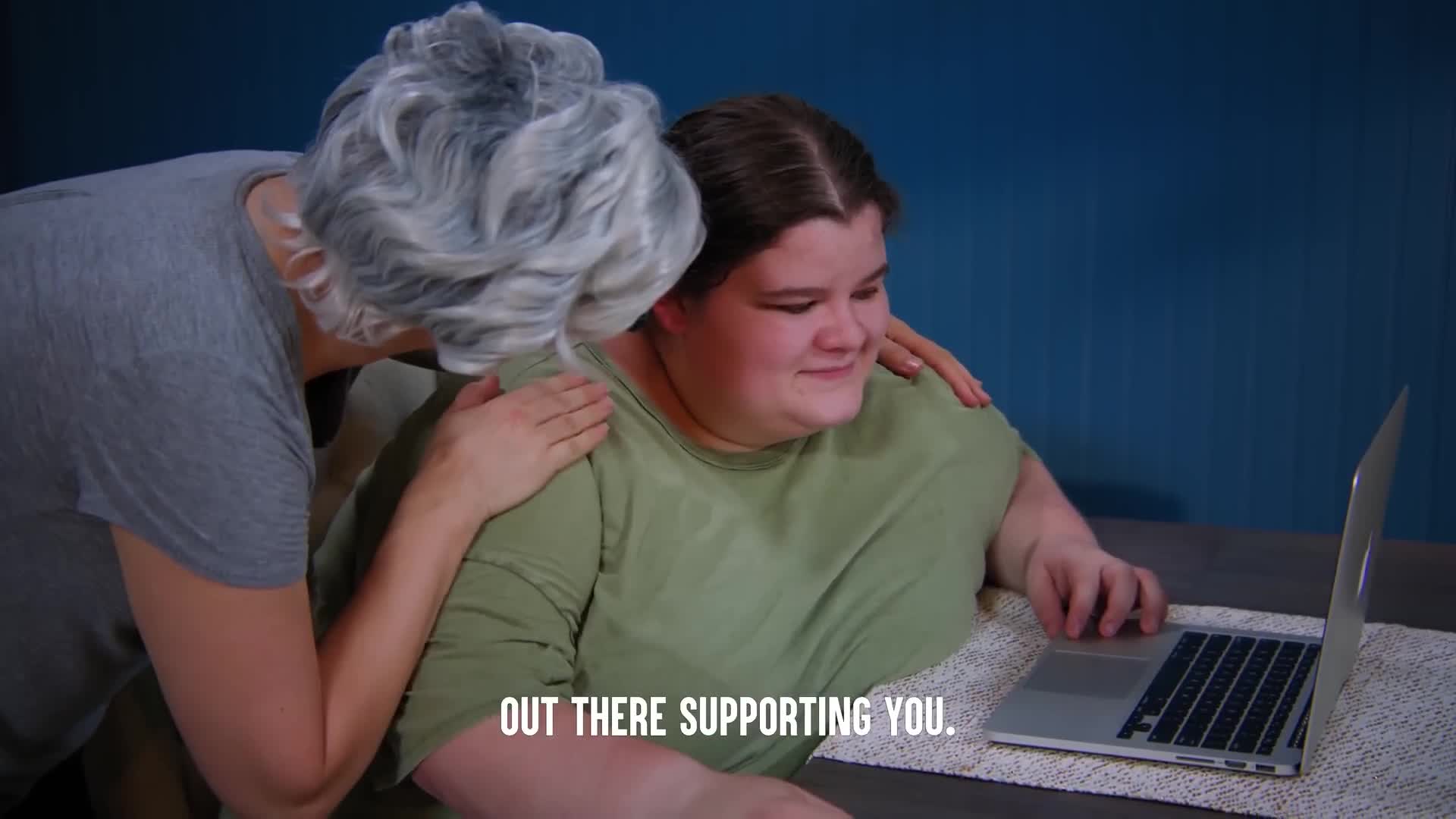 Ballerina fat shamed by dancer (ft. Jordan Matter and Lizzy Howell)