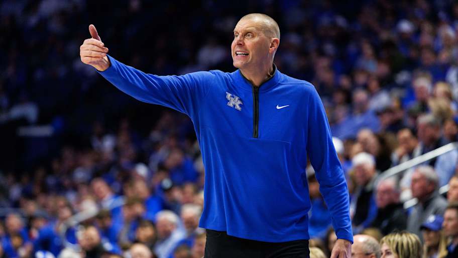 How to watch #9 Kentucky's matchup with Valparaiso