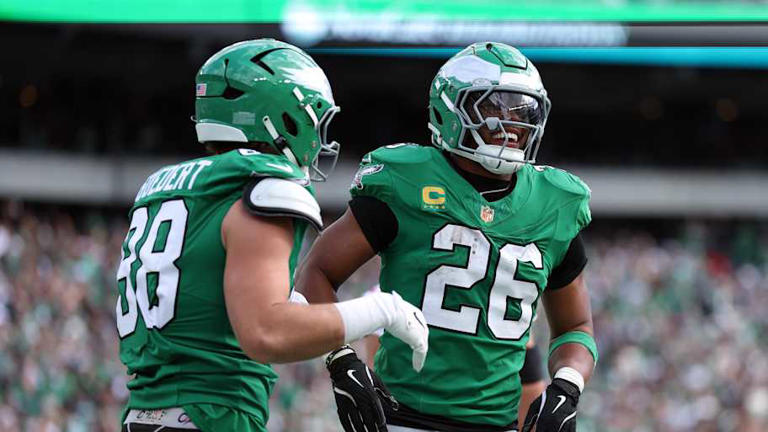 Updated NFC playoff picture shows just how much ground Cowboys must cover