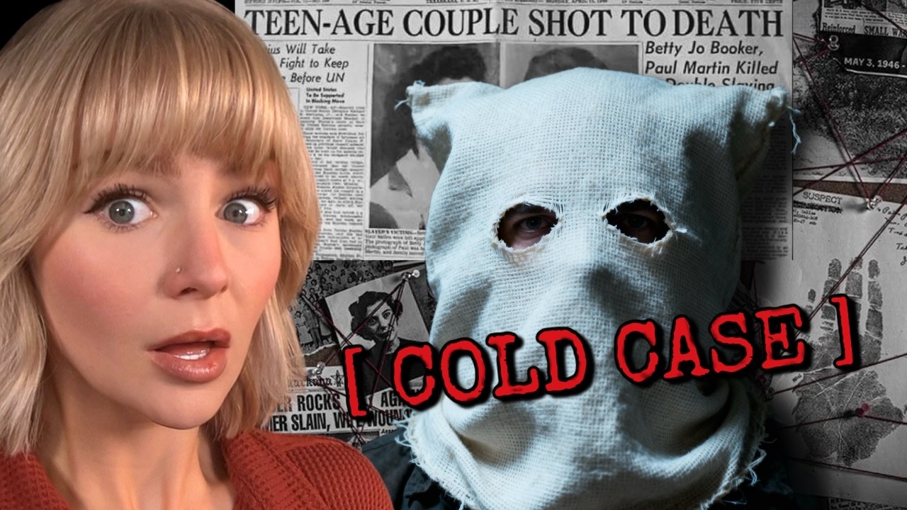 Moonlight massacre: Texarkana’s dark secret