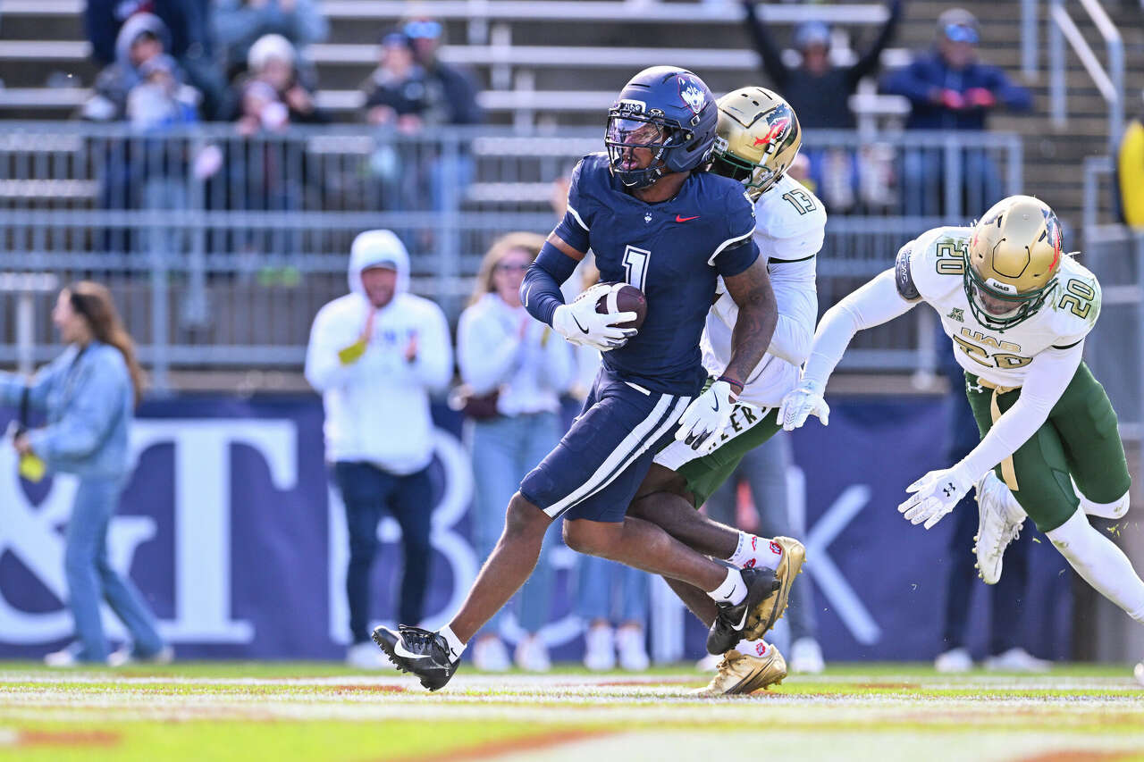 What to know about Duke at UConn football: Time, TV and more