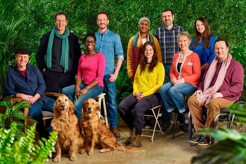BBC Gardeners' World presenter breaks down over tragic event after filming