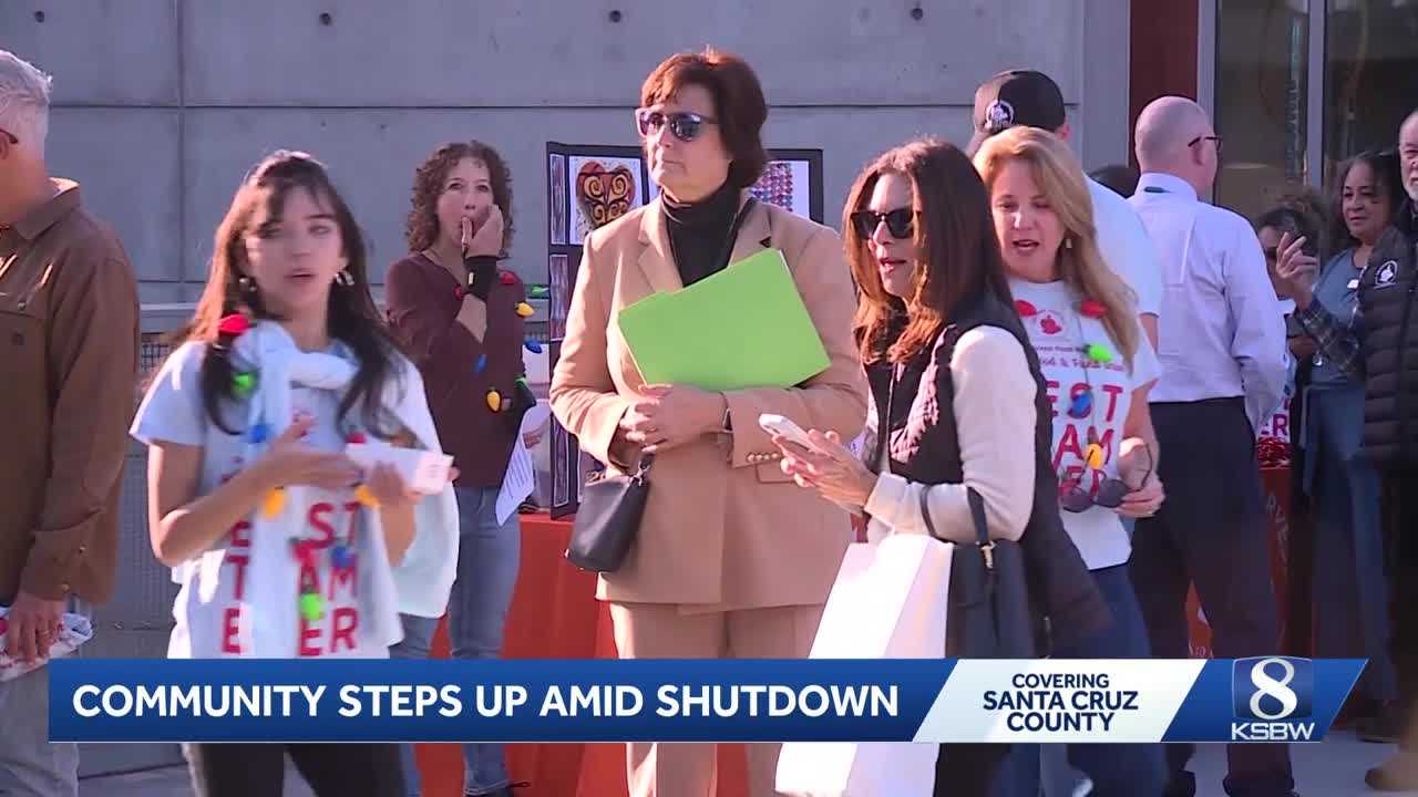 Second Harvest launches holiday drive to deliver 5.5 million meals amid ...