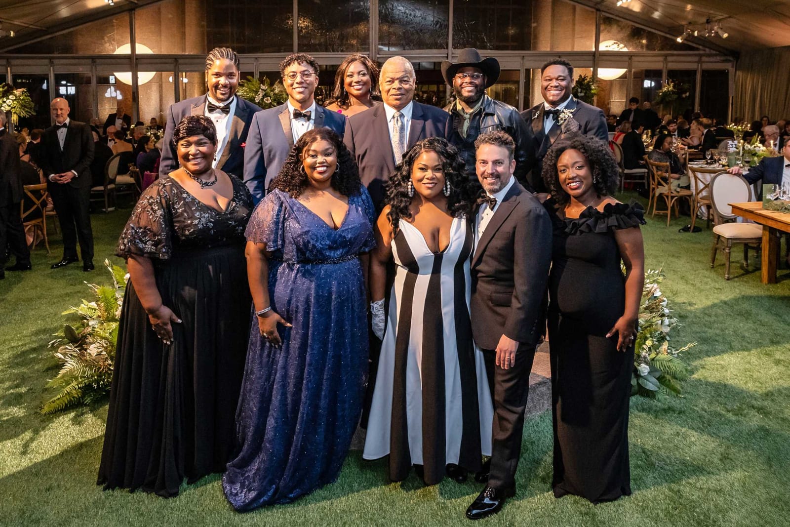 Porgy and Bess revival leads stunning launch of HGO’s new season