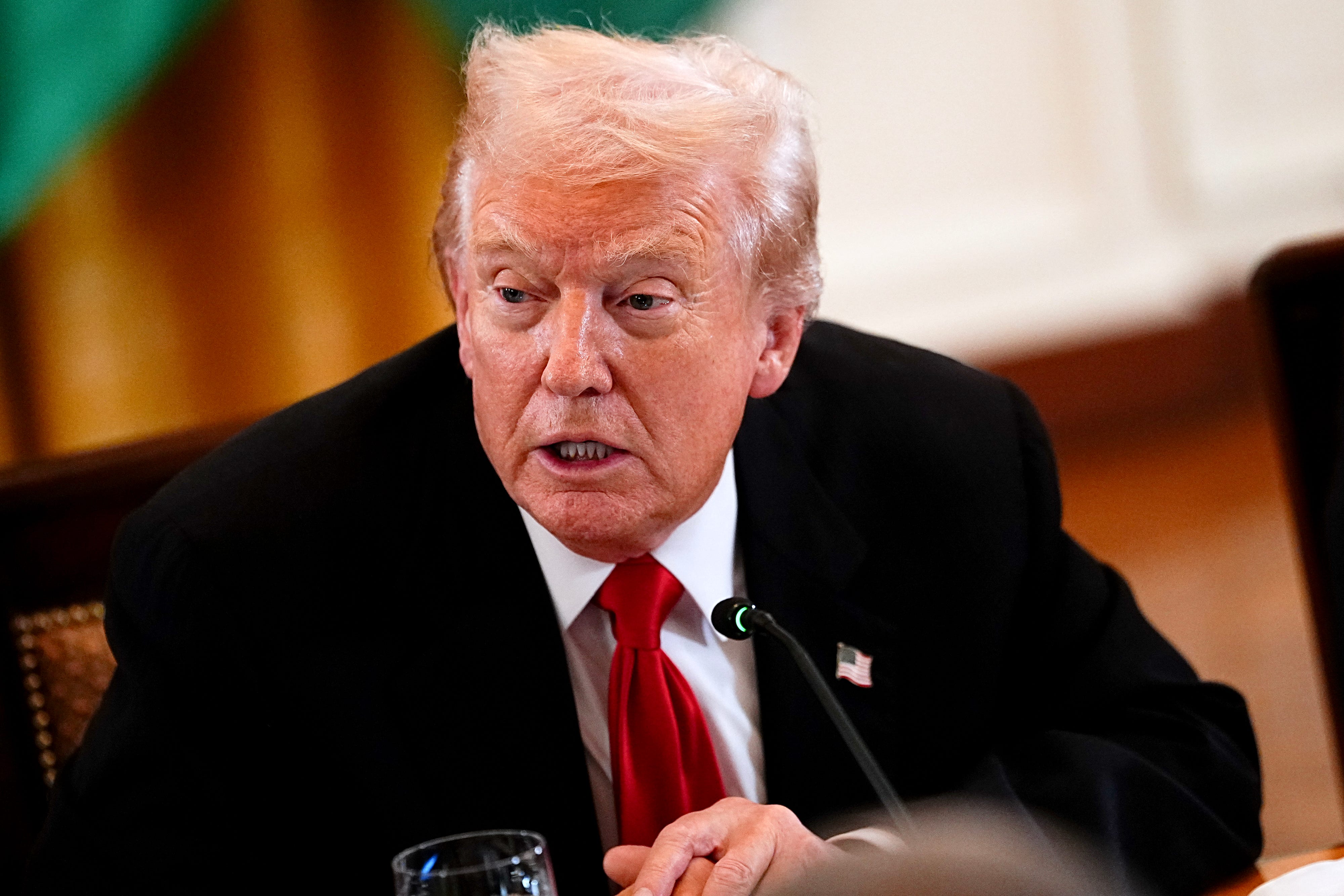 Nassau Exec. Bruce Blakeman floats run for governor as Rep. Elise ...