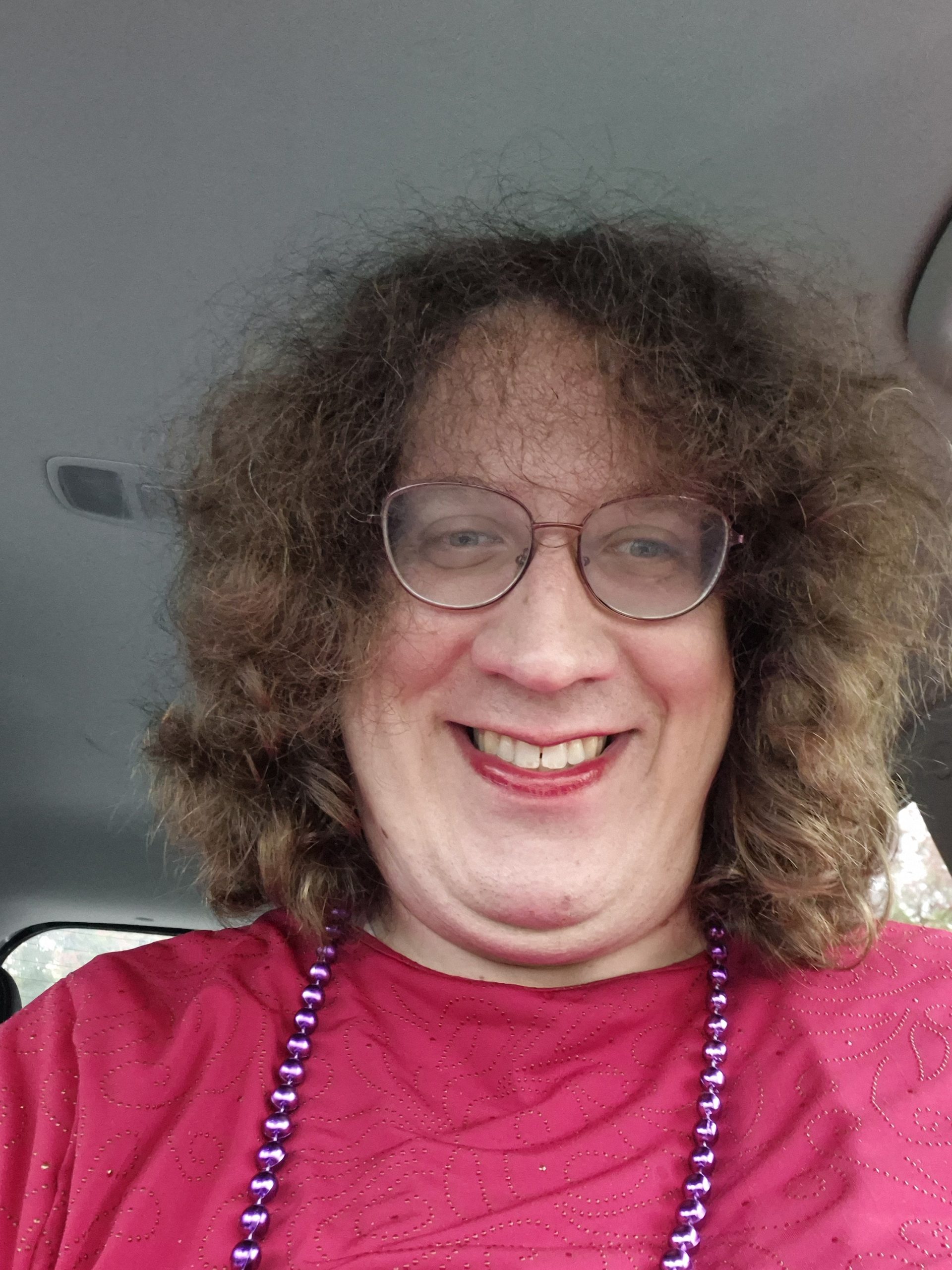 Transwoman's Tucker library encounter sparks investigation by DeKalb ...