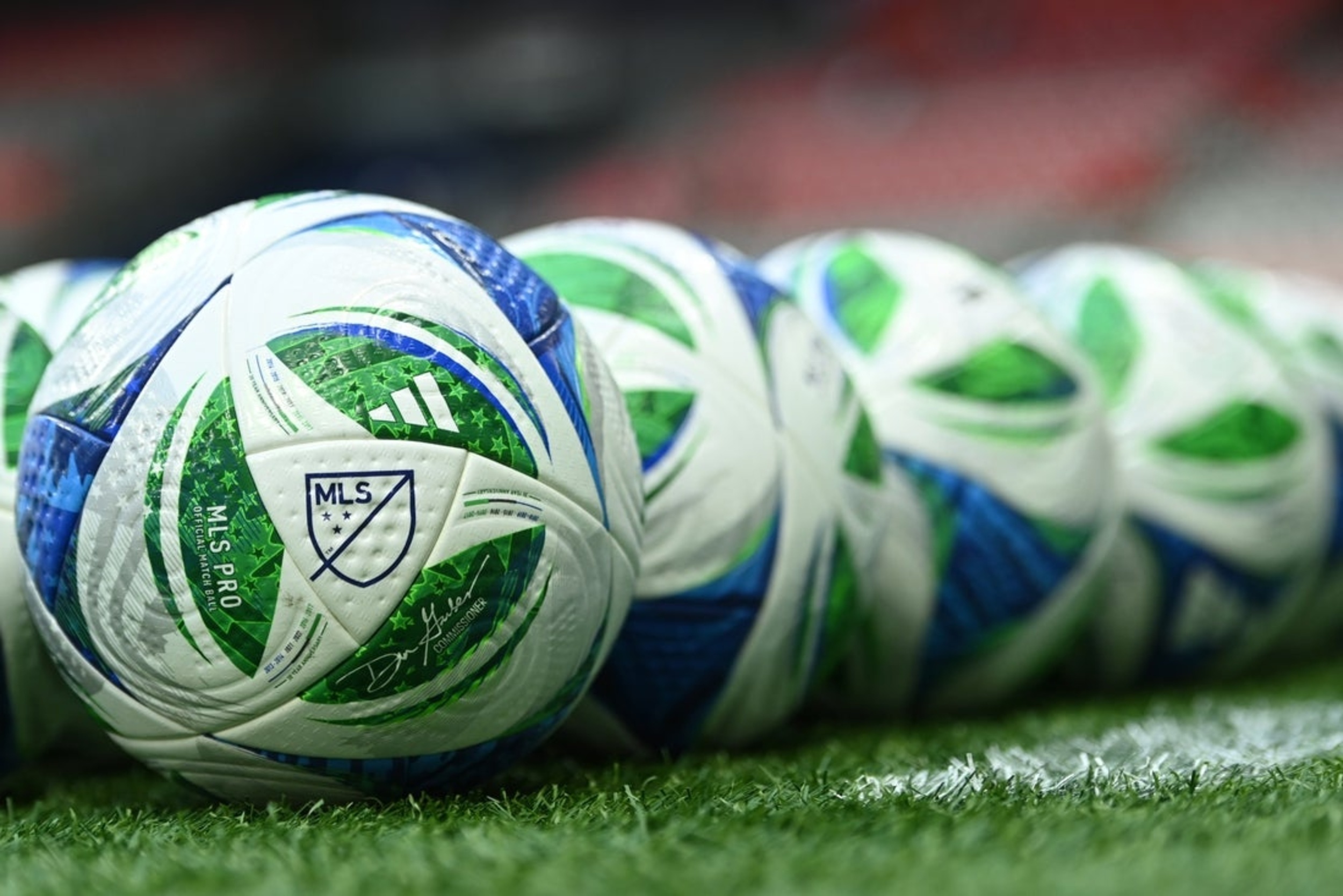 Toronto FC acquire Brazilian D Matheus Pereira