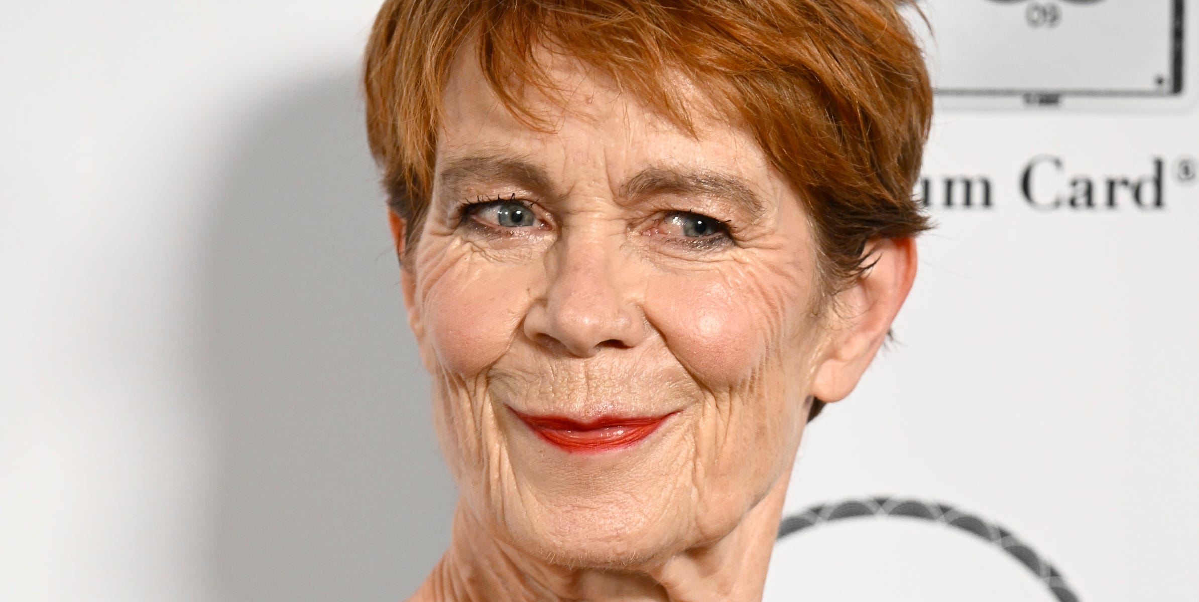 'Faithful' Celia Imrie takes inspiration from Celebrity Traitors ...