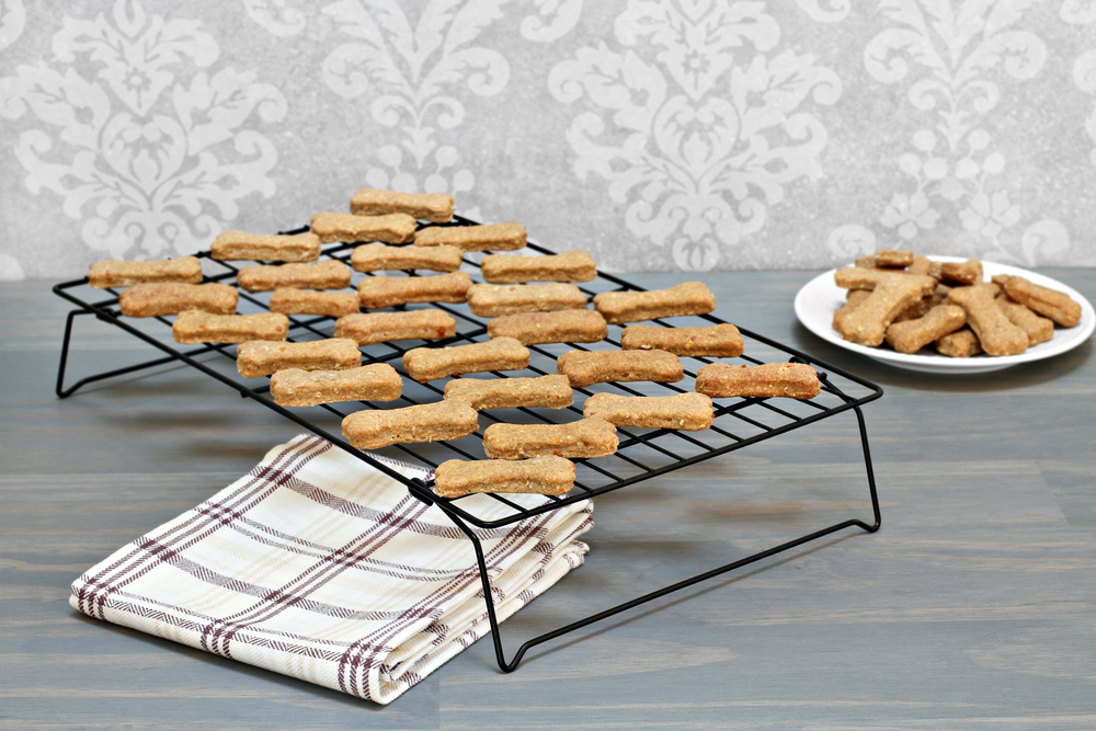 Healthy Homemade Dog Treat Recipes (Vet-Approved)