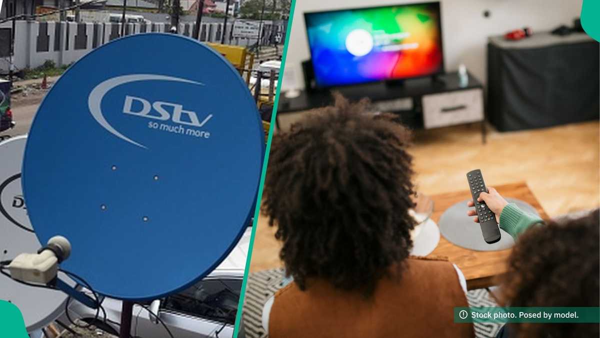 Find out more as DStv announces free premium channels for all ...