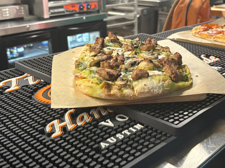 Detroit dive bar, loved for its drinks, food and graffitied walls ...