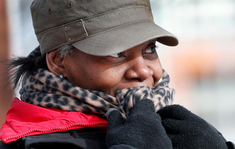 It's not just snow this week. Keep an eye on Indiana's bitter wind chills