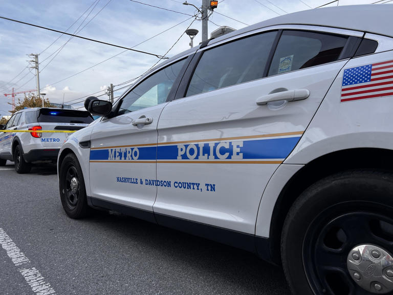 Speaker Sexton's office says Nashville cop 'overzealous' in stop