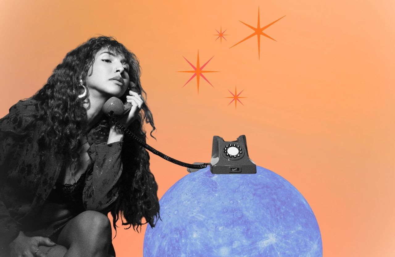 Mercure en Sagittaire le 29 octobre : la fin d’année 2025 s’annonce ...