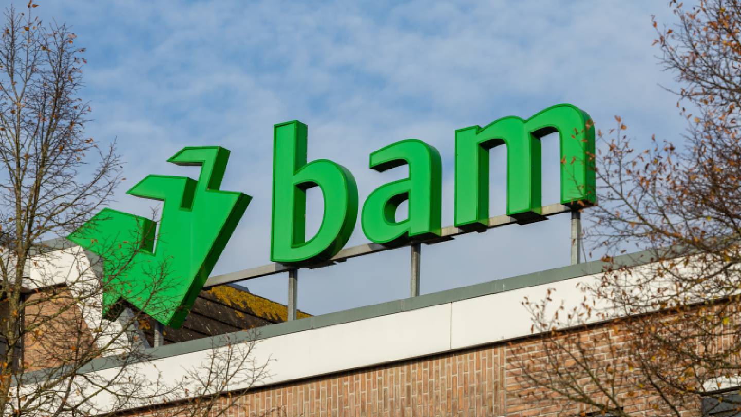 BAM posts adjusted EBITDA and revenue growth in first nine months of 2025
