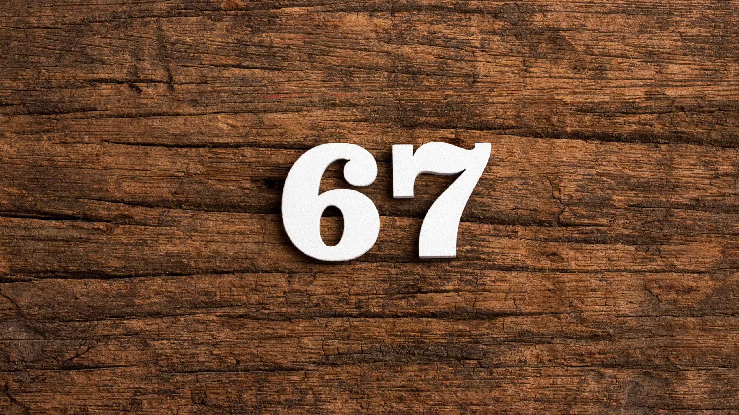 How the "6–7" Gen Alpha slang spread into classrooms