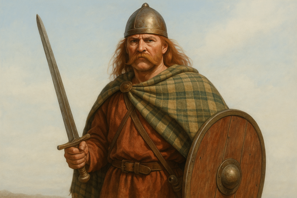 Analysis of Ancient DNA From Celtic Warriors Changes Previous Migration ...