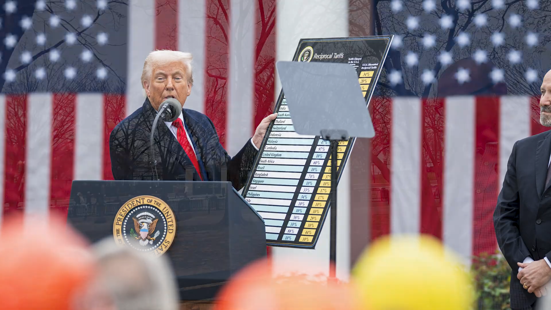 The Long Battle Over Free Trade