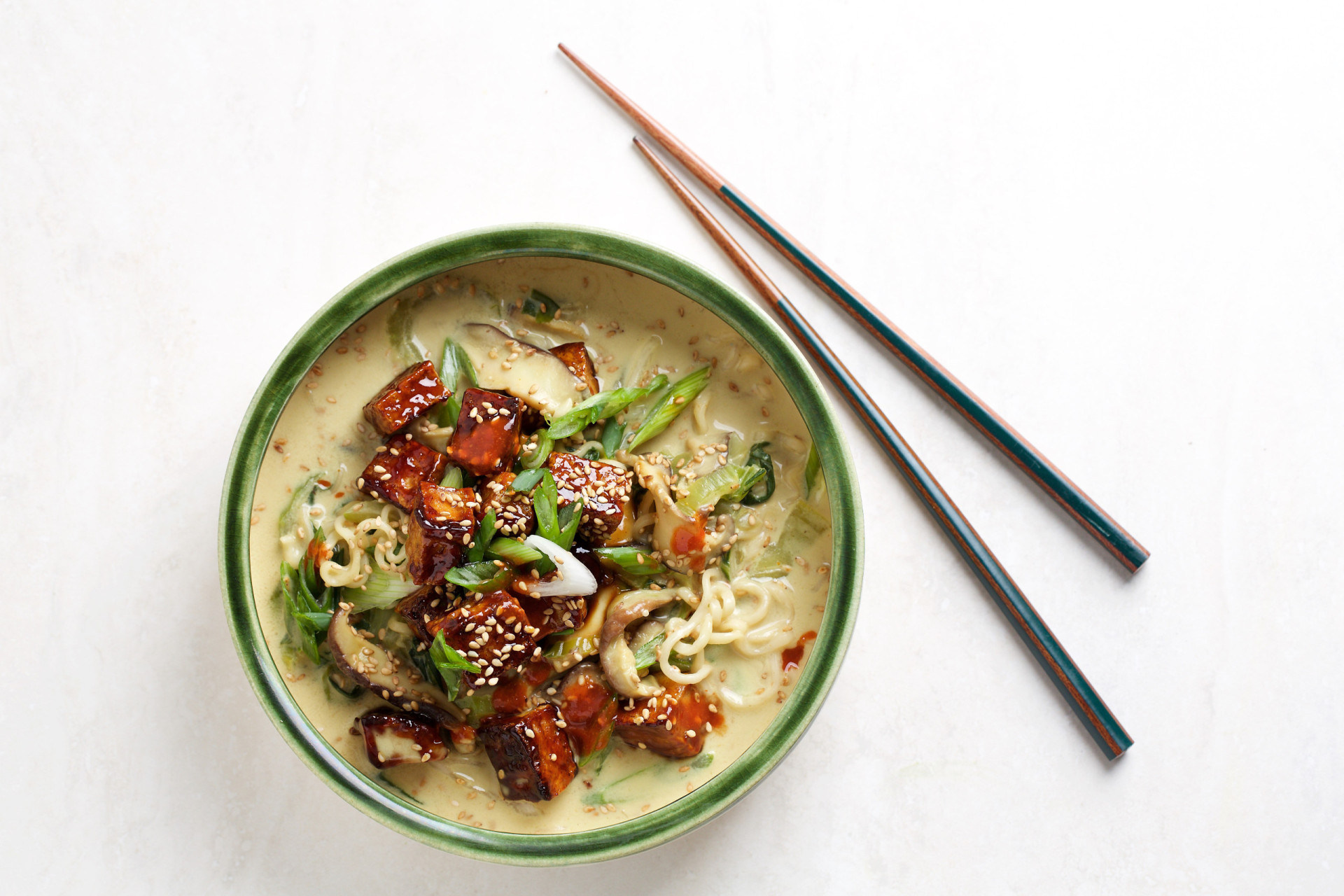 Comforting noodle recipes you need to try