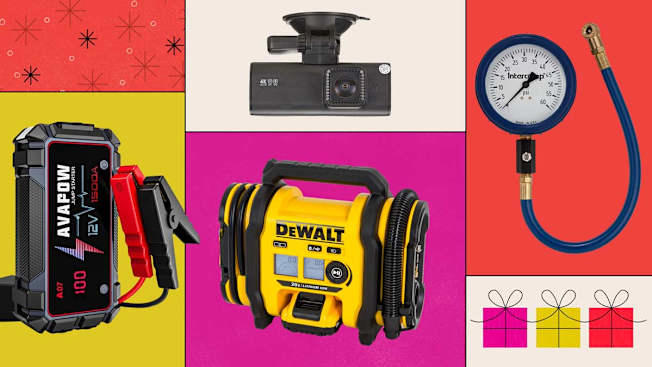 Gifts for Car Lovers That Promise Convenience, Fun, and Safety