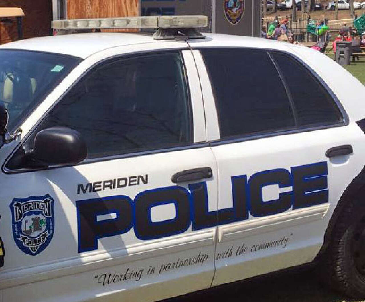 Woman, minor struck by car on East Main Street in Meriden, police say
