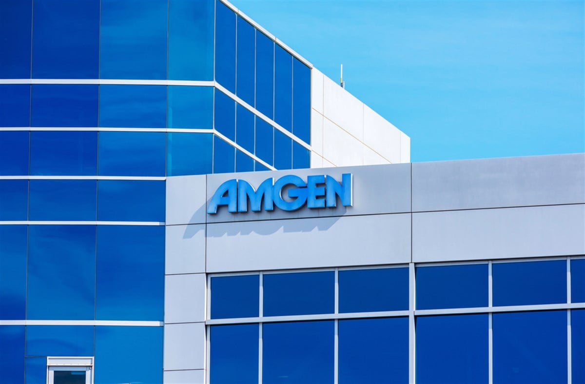 Amgen Stock: New All-Time Highs Ahead After Earnings Beat