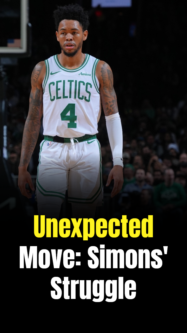 Anfernee Simons shares his honest reaction to being traded to the ...