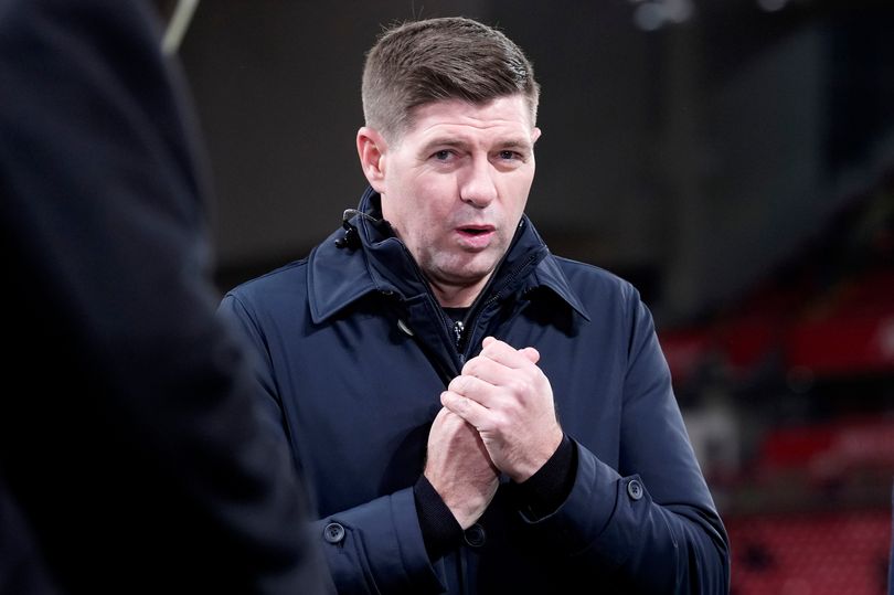 Steven Gerrard and Gary O'Neil lead Middlesbrough candidates to replace ...