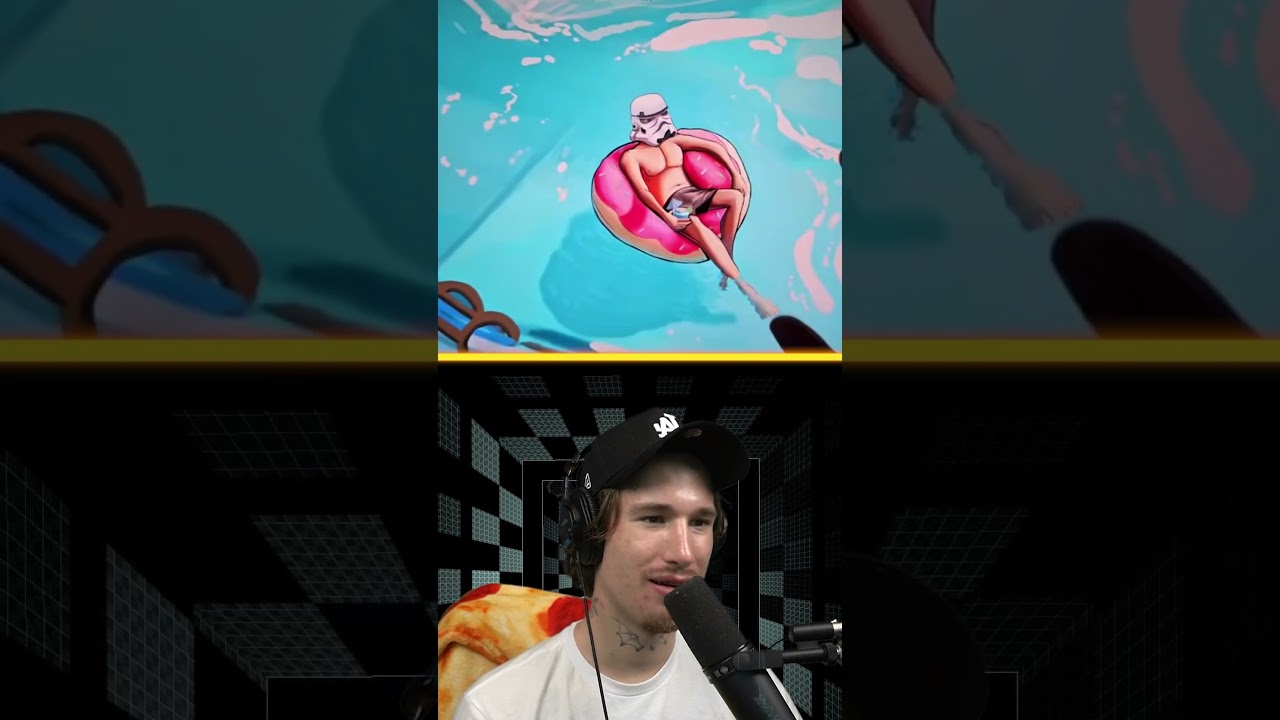 The Deepest Drawing Ever