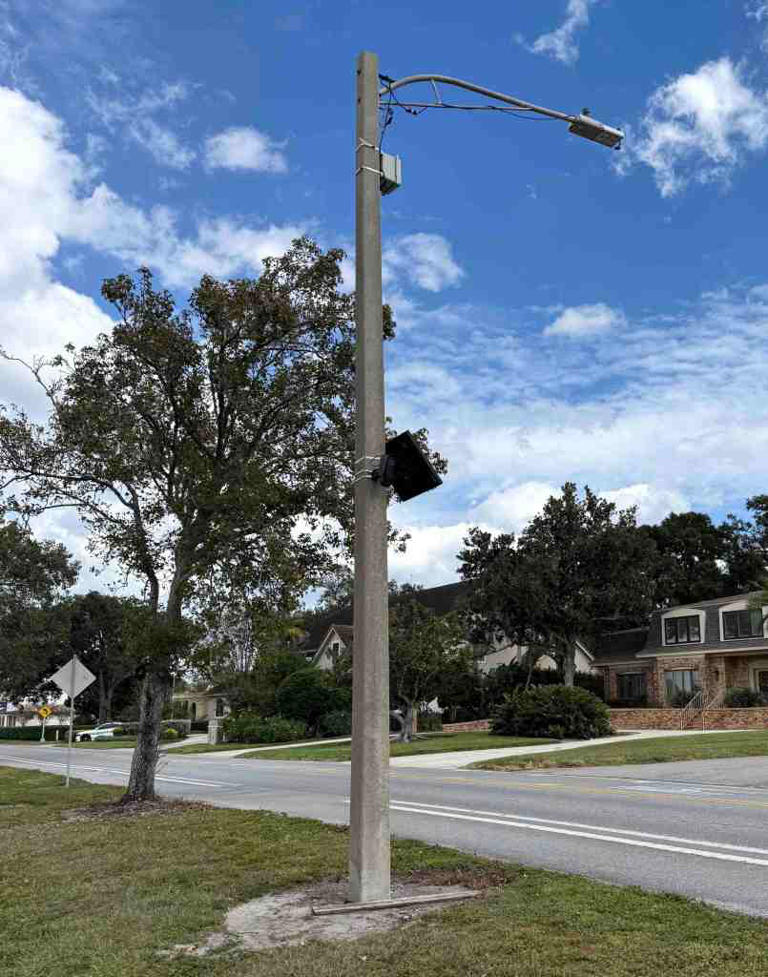 Understanding Flock Automatic License Plate Readers and Public Safety