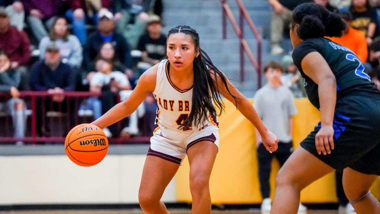 Back-to-back defending state champion Cherokee leads the preseason HSOT ...