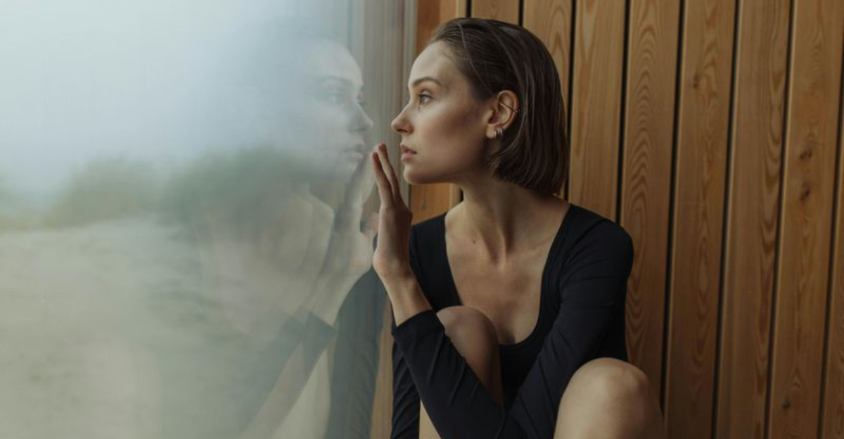 7 Traits of People Who Are Secretly Extremely Self-Aware