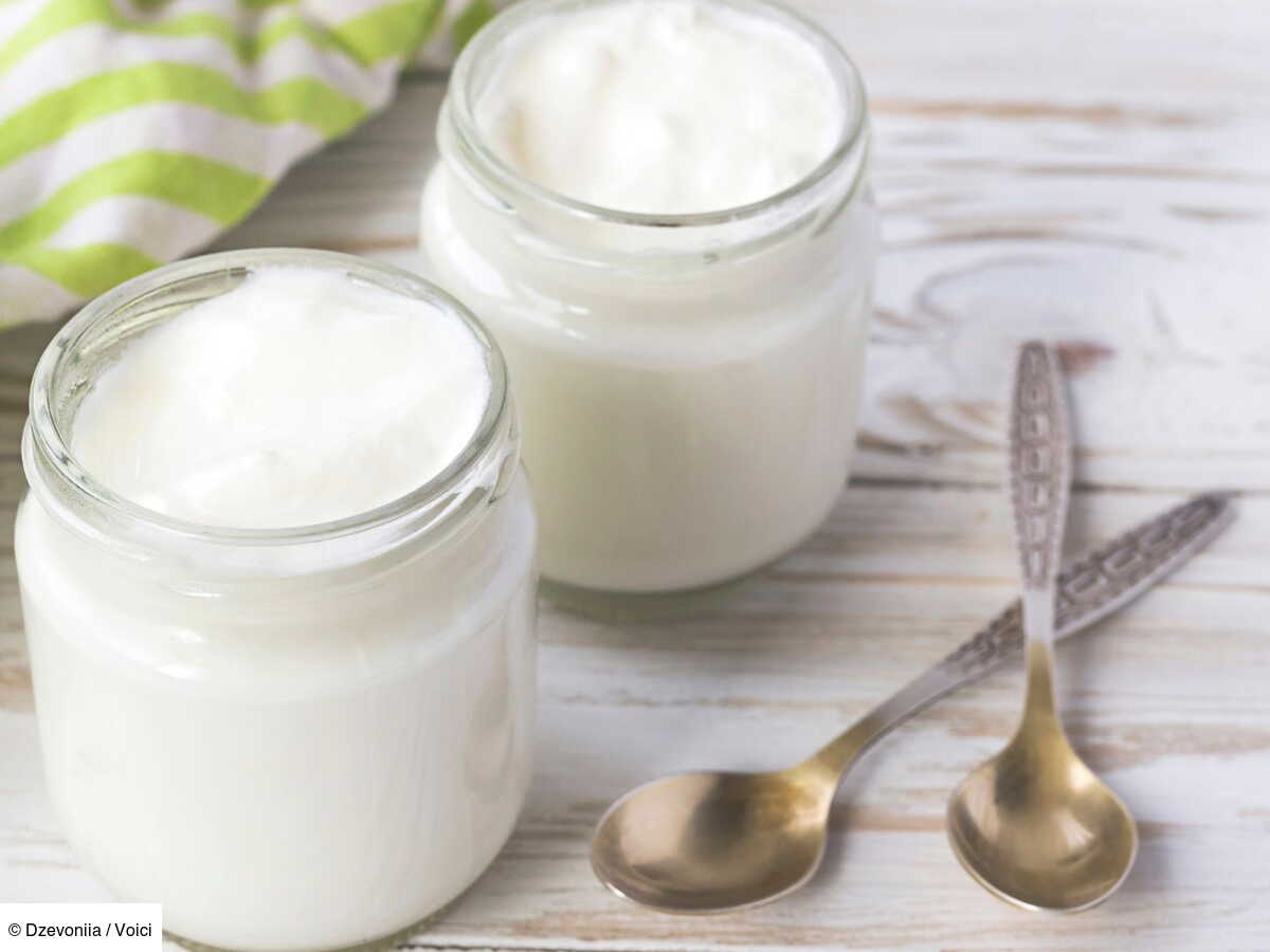 Ces yaourts vendus 0,99 euros la barquette de 4 sont notés excellent ...