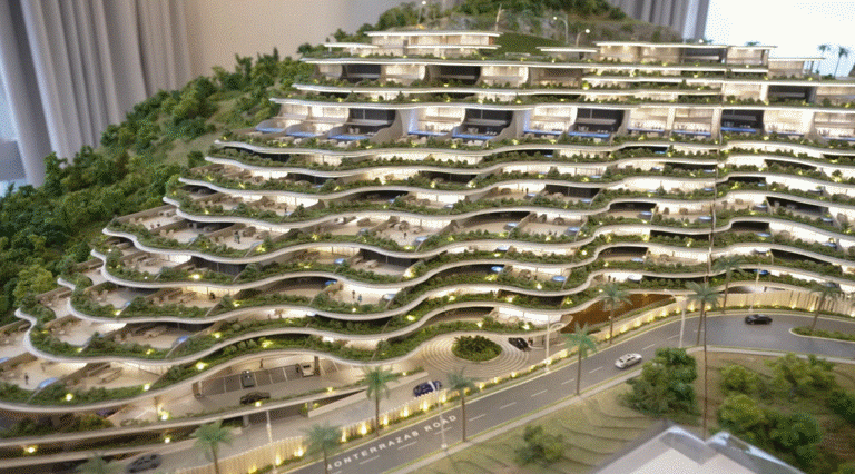 DENR to probe Monterrazas residential project in Cebu