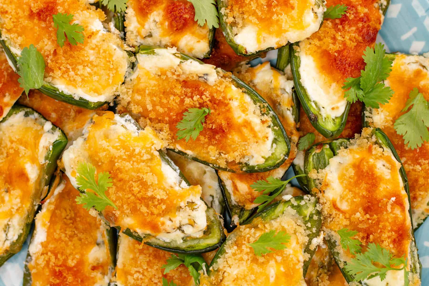 Crowd-Favorite Finger Foods That Always Win