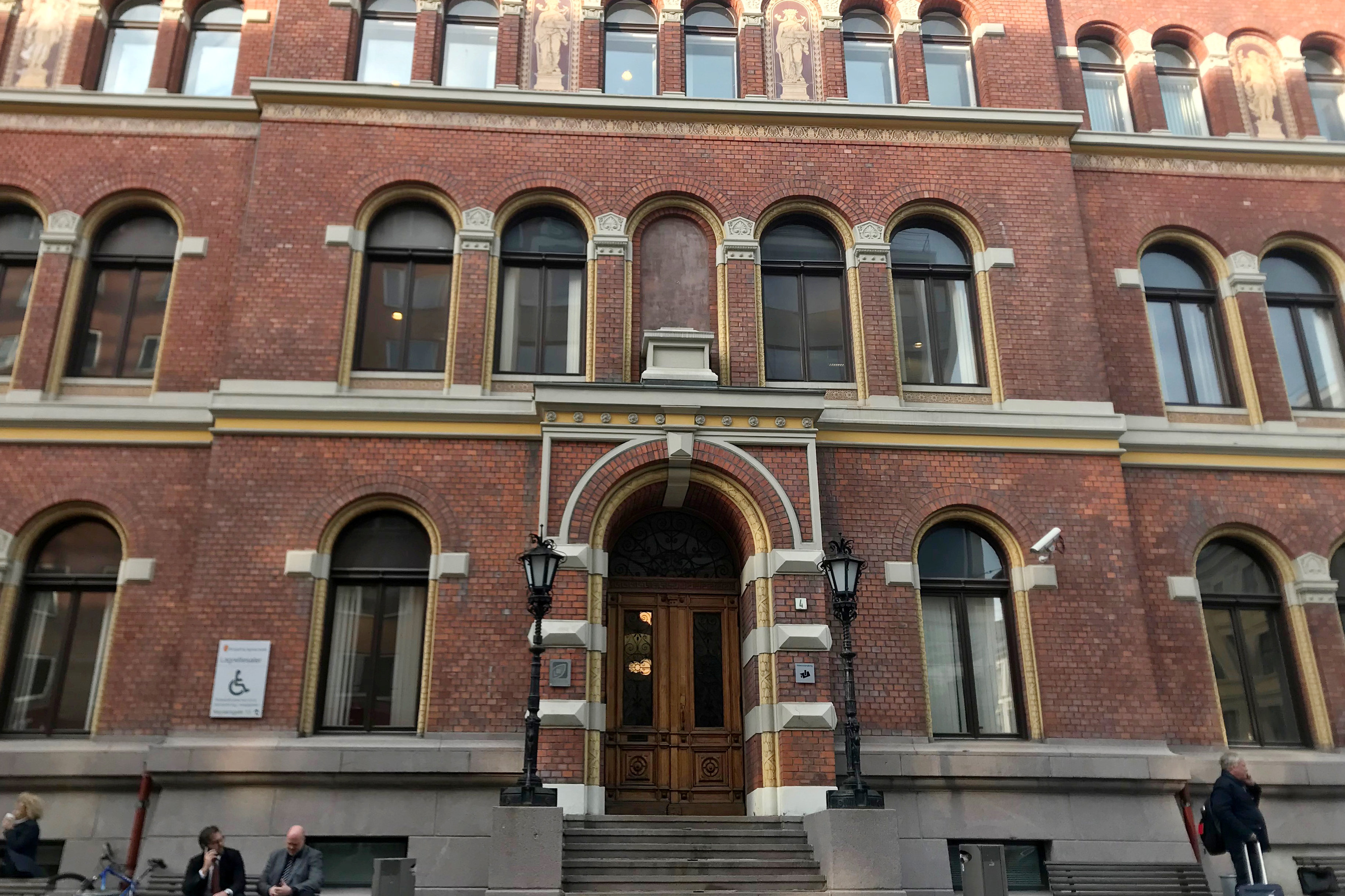 Den norske stat frifindes igen for ansvar for spædbørnsforbytning