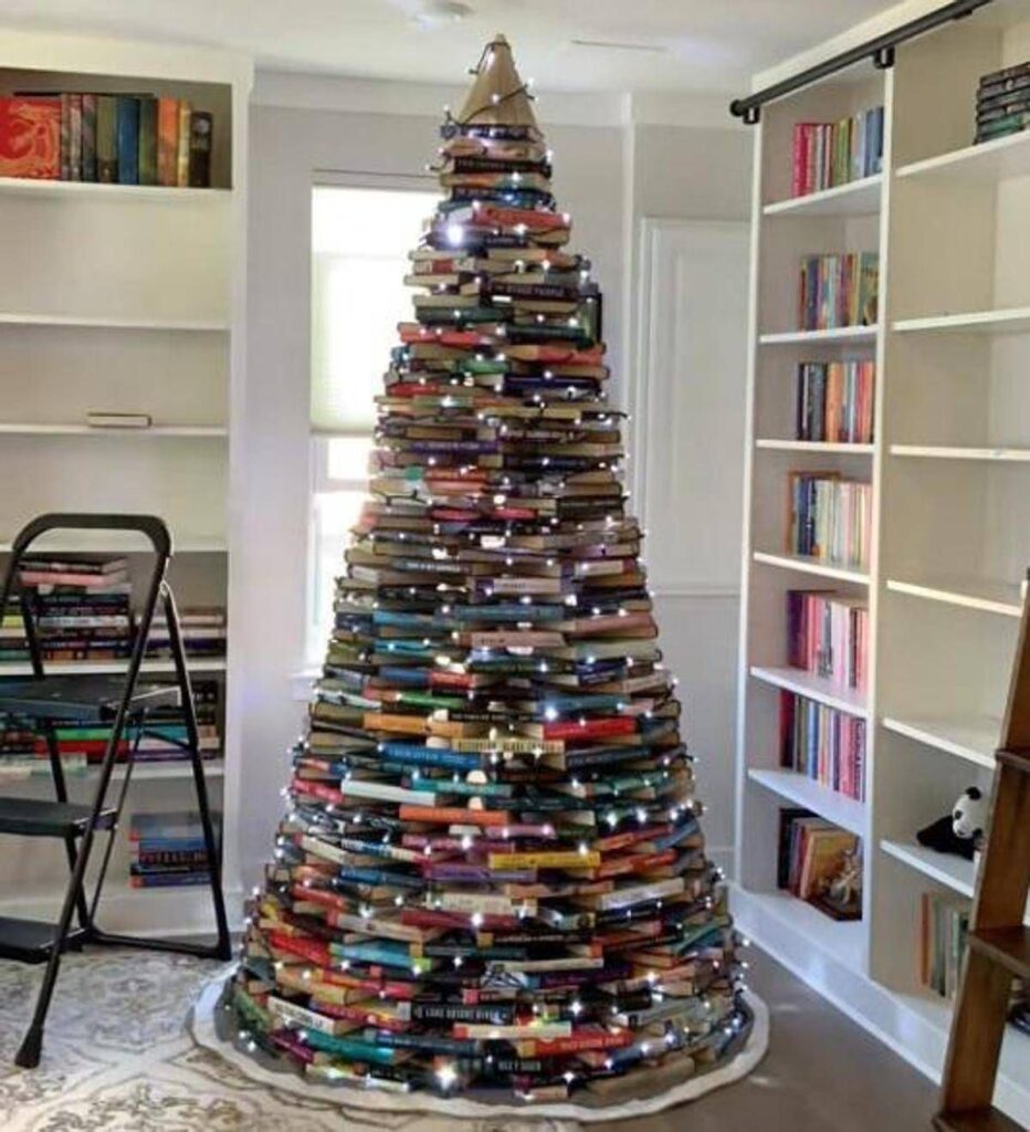 Natale, ricerca, per 4 italiani su 5 il simbolo è l’albero, presente ...