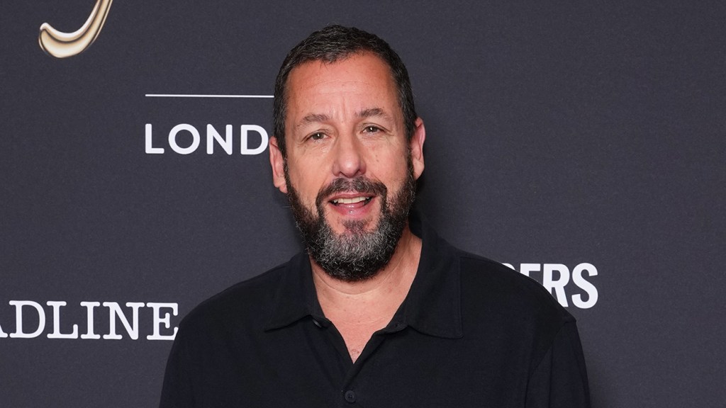‘Jay Kelly' Star Adam Sandler to Receive Chairman's Award at Palm ...