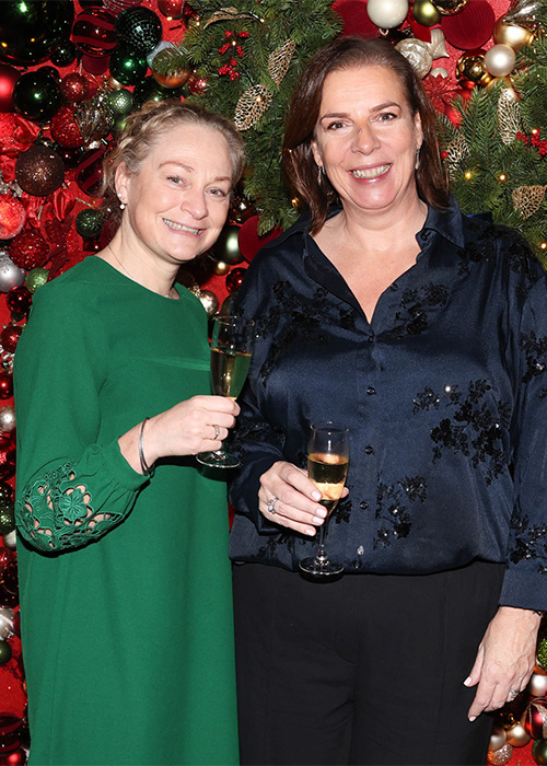 Social Sightings: Lidl launches Christmas pop up dining experience